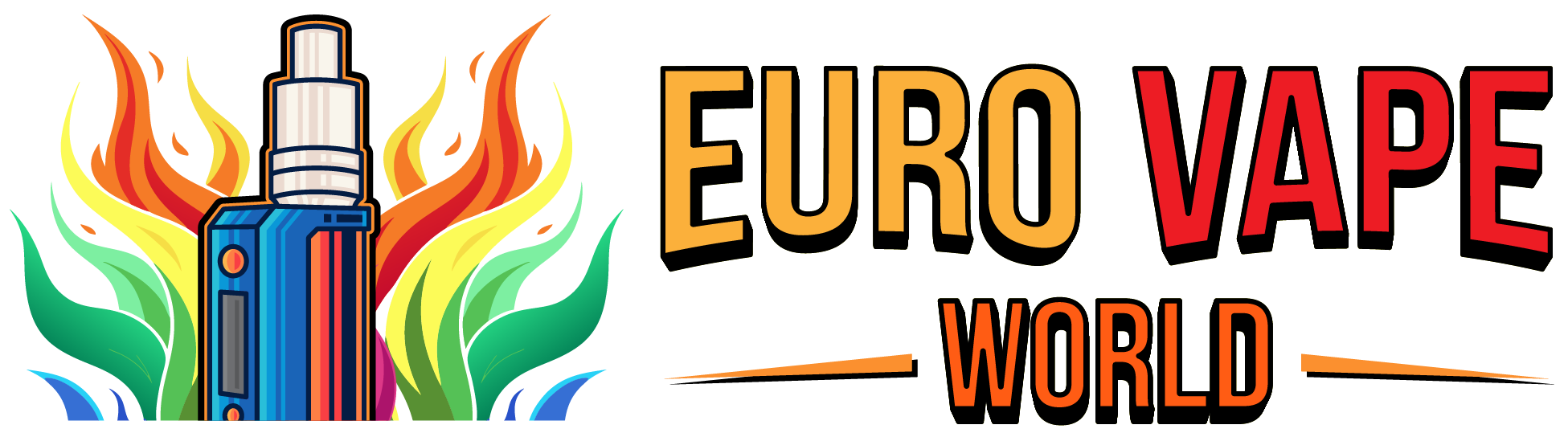 JNR Vapes - Just No Reason - Euro Vape World